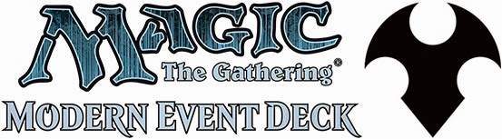MTG Realm: Modern Event Deck Spoiler