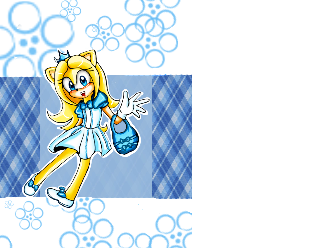 Amy Rose: El misterio de su vida: Capitulo 10 Parte 1