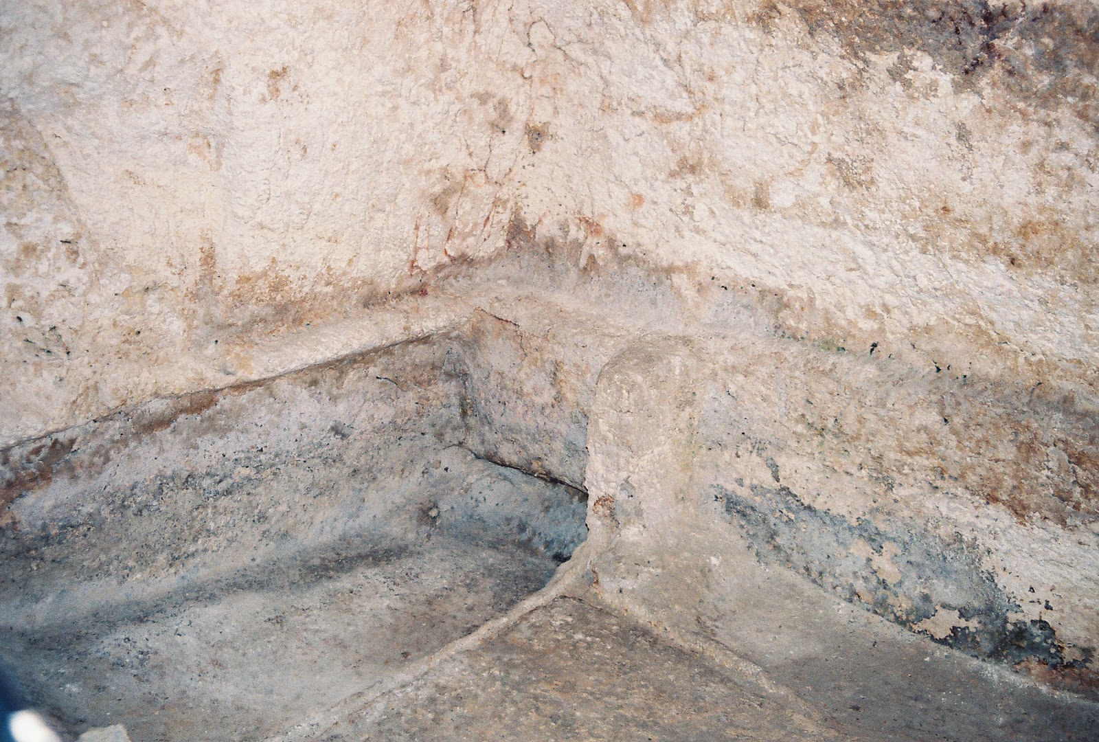 Beth Willis Miller s Blog The Empty Tomb beth-willis-miller-s-blog-the-empty-tomb