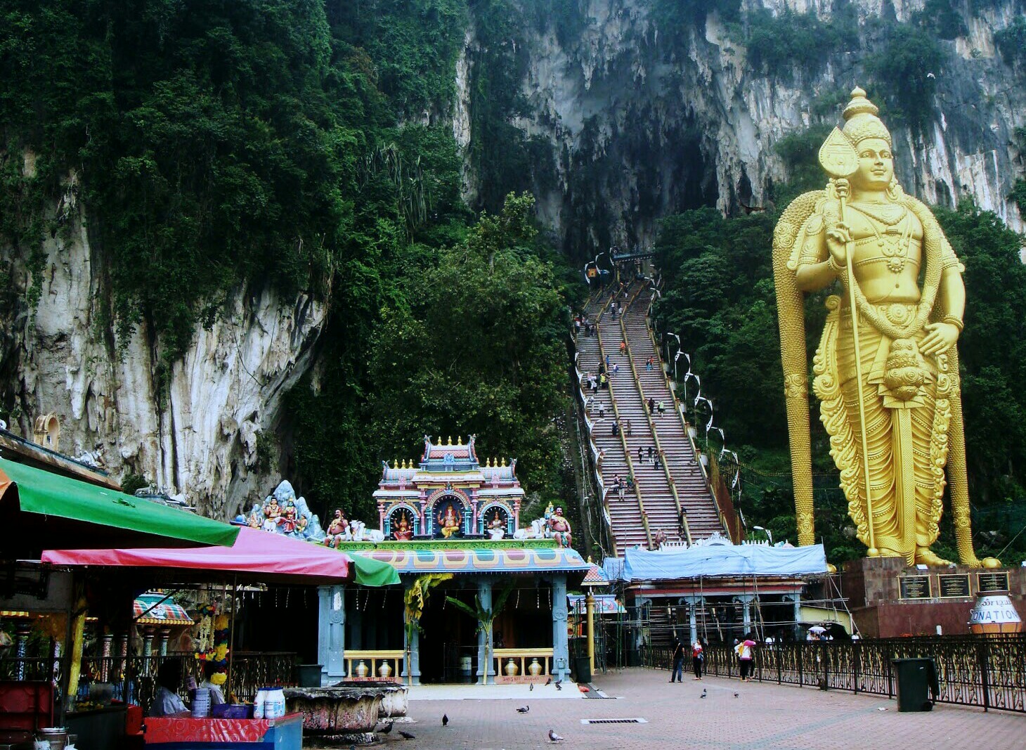 Top 3 Tourist Destination In Asia