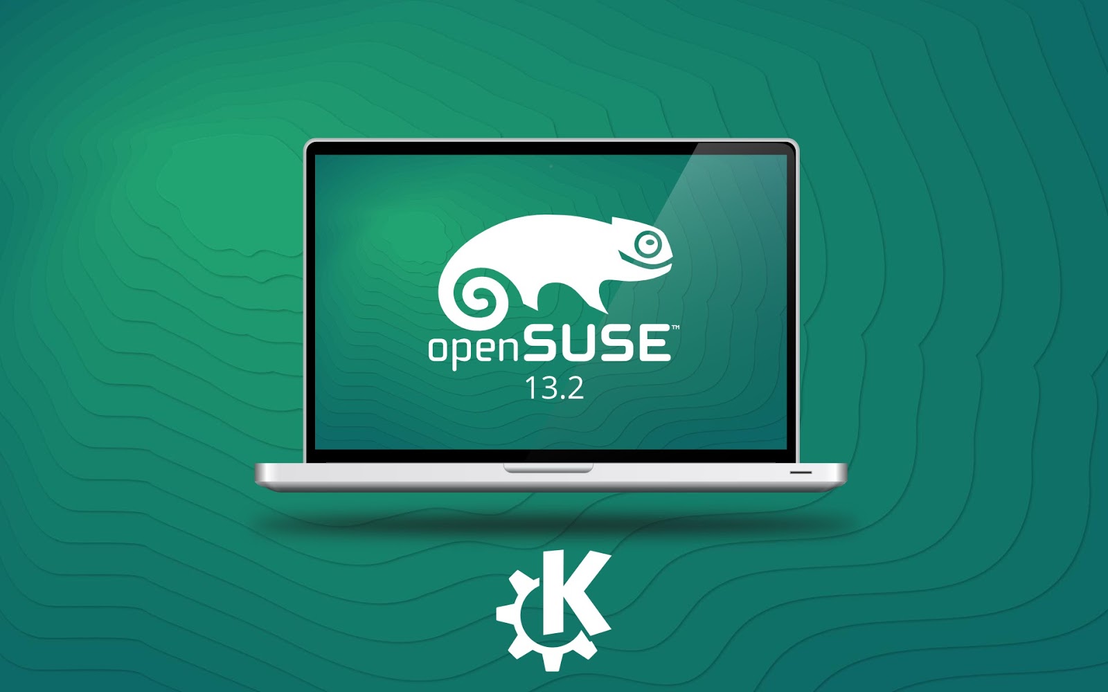 Probando openSuSe 13.2 | Cosvernauta - Consultoria, Servidores Unix ...
