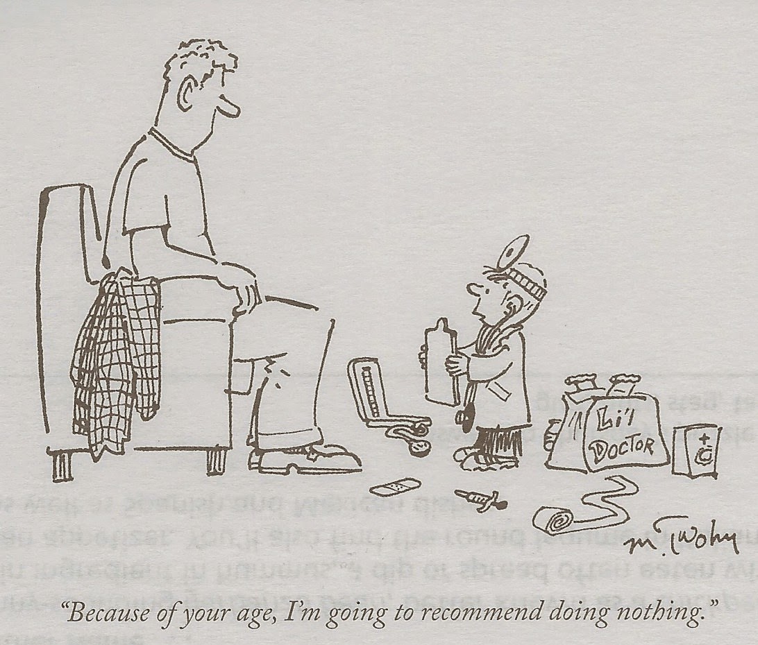 Bilbo's Random Thought Collection: Cartoon Saturday