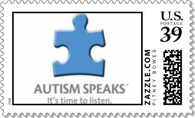 History of All Logos: All Autism Speaks Logos