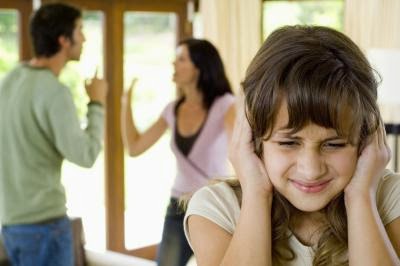 Family and Relashionship: The Emotional Bad Effects of Parents Divorce ...