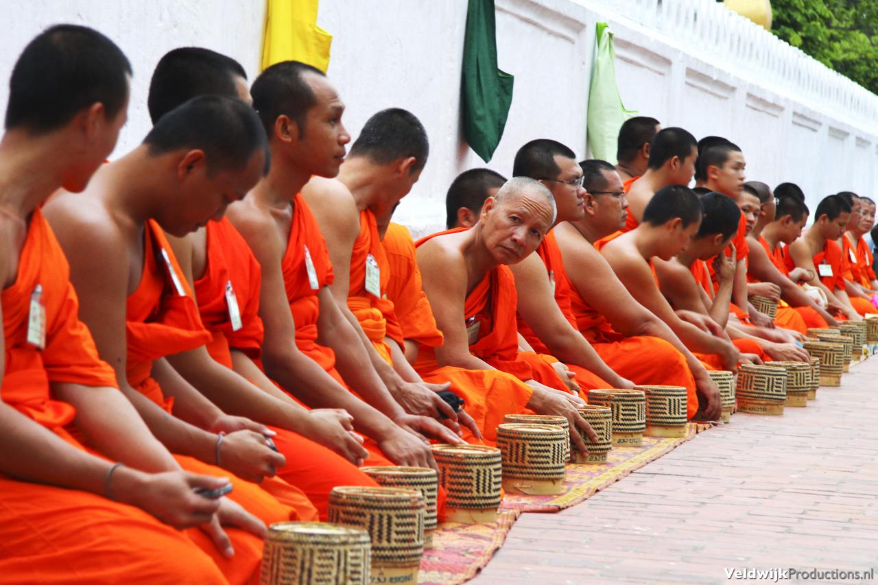 Culture of people country wise : Laos culture