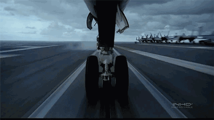 daily timewaster: Interesting camera angle