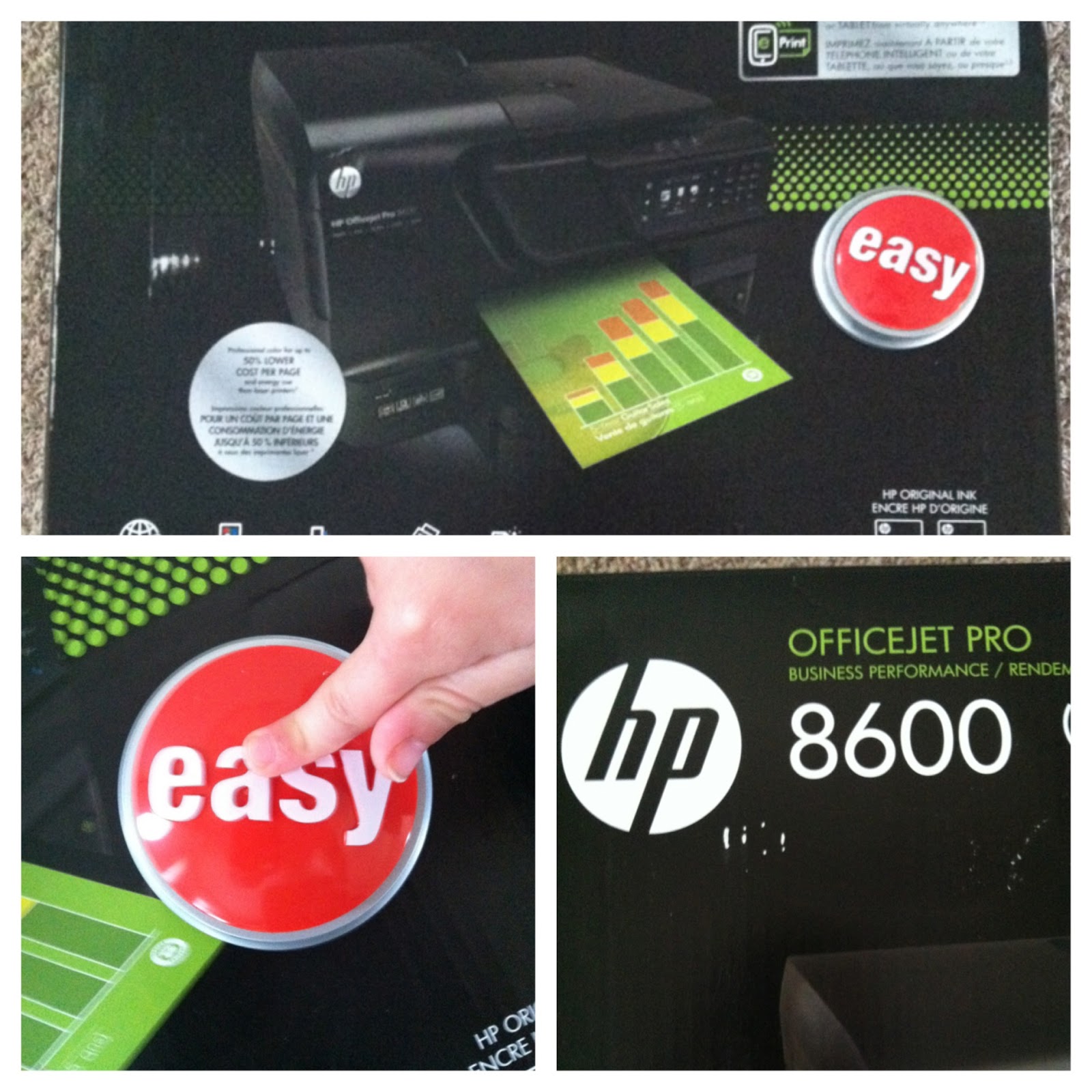 45 FREE PRINTABLES - plus my favorite printer from Staples! - Love and ...