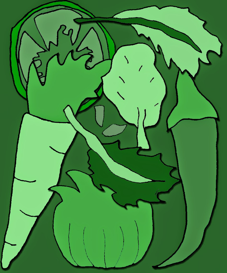 GCSE Graphics Unit 2: Colour Schemes