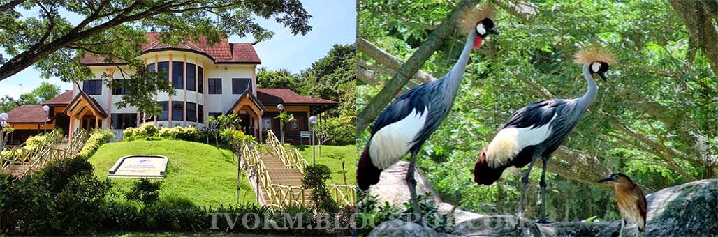 20 Best Places Of Interest In Labuan - Feel The Excitement! | TVOKM