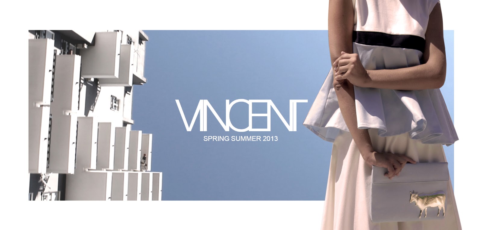 Love is the best. Fashion is the rest.: 2012