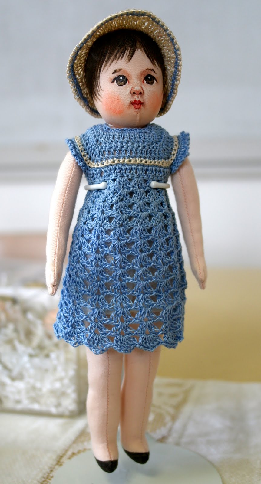 Focus Art Sculpts: Susan Fosnot Class