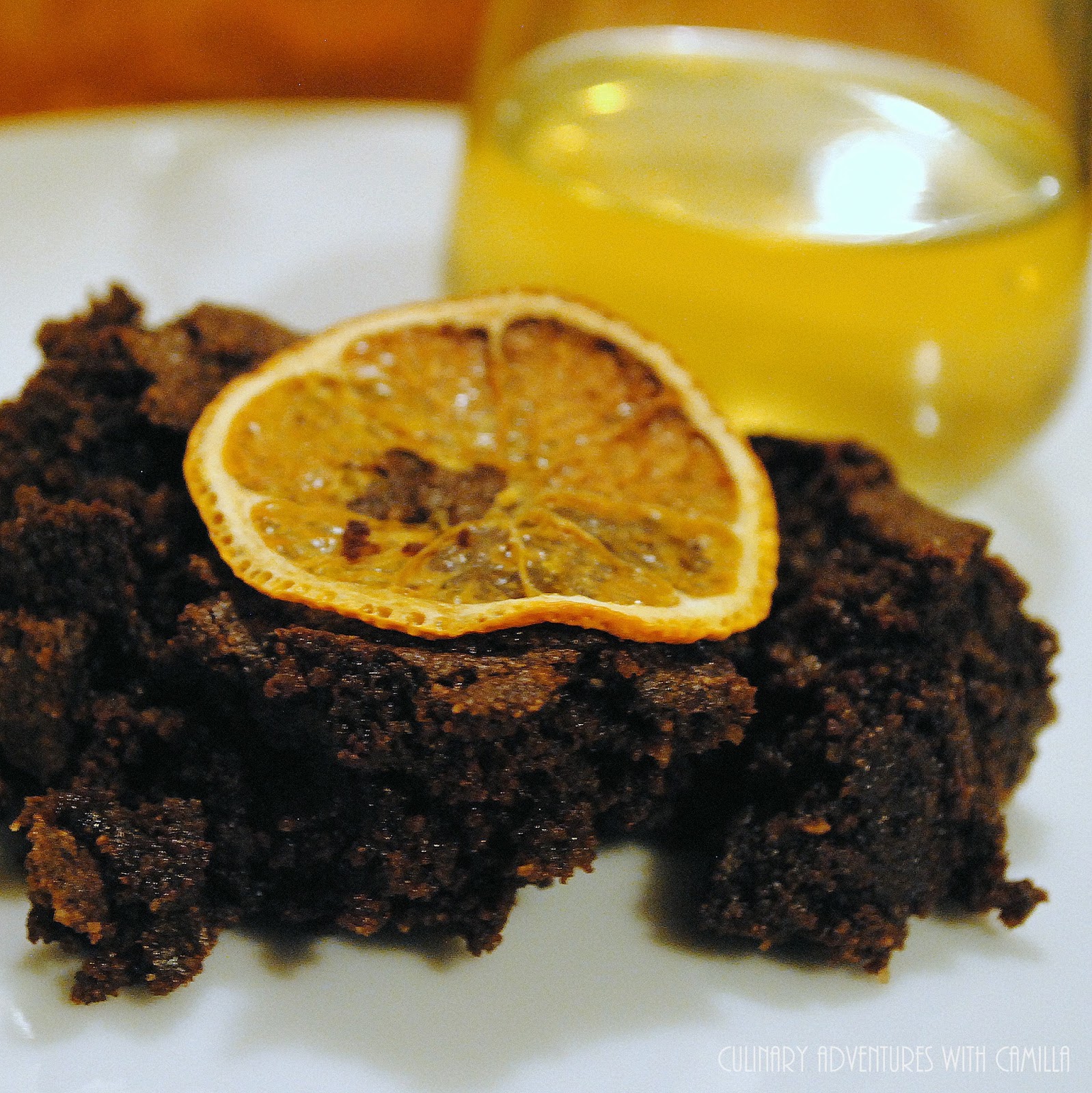 {Gluten-Free} Kladd Kakka for #FoodieExtravaganza