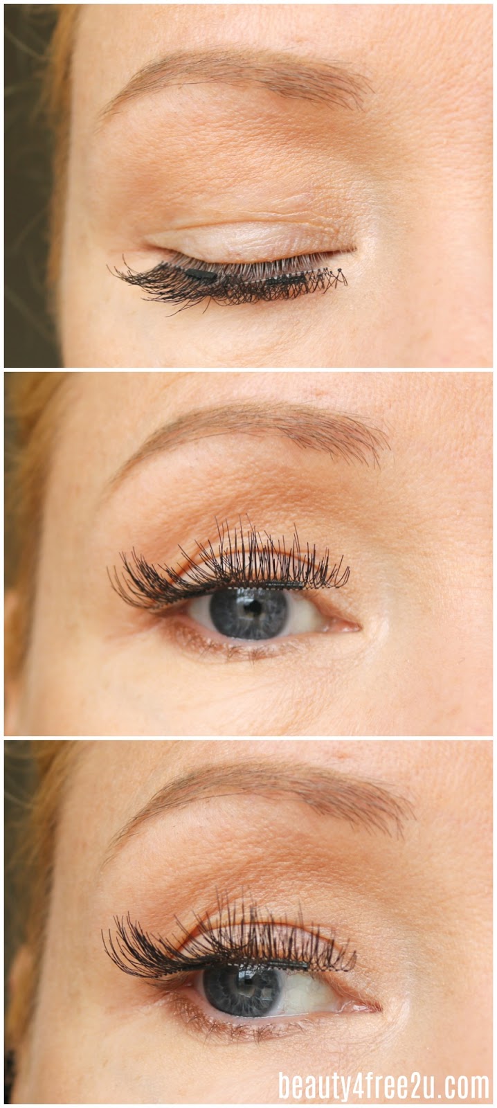 One Two Lash Magnetic Lashes Review: do these really work?