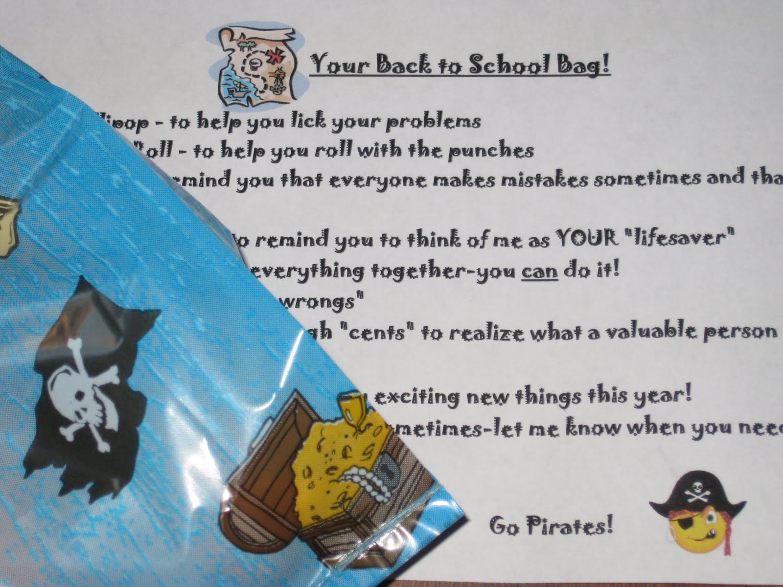 The Alphabet Garden: Summer Break/School Prep Part One!