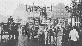 Dona havia de ser: Emmeline Pankhurst