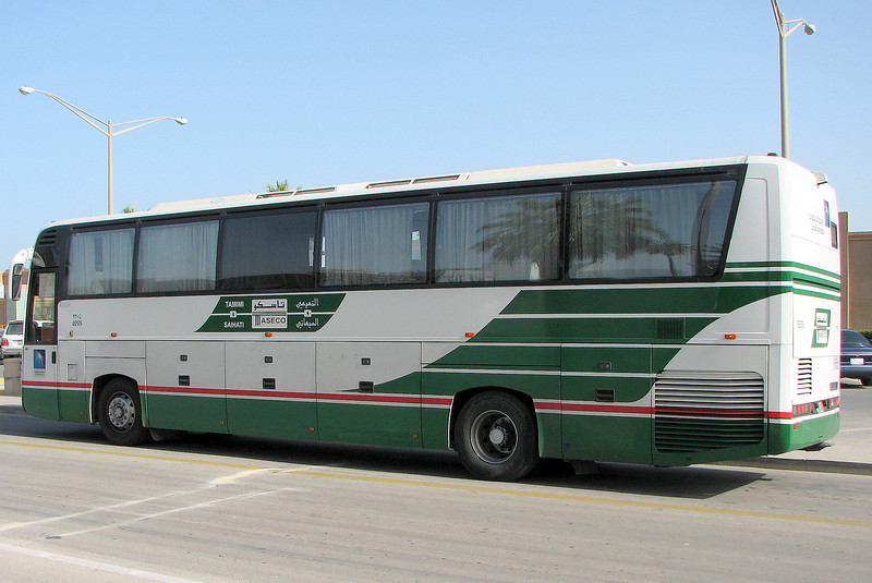 Benchichs Abroad! Our Arabian Adventure: Exploring Off Camp