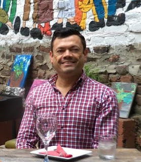 Rafael Esquer ejemplo de superación de sonora México para el Mundo ...