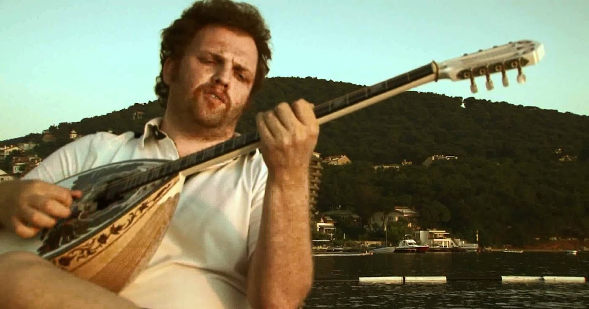 ΜουσικόVLOG: Προοδευτικές Φωνές: [Orhan Osman (Ορχάν Οσμάν)]