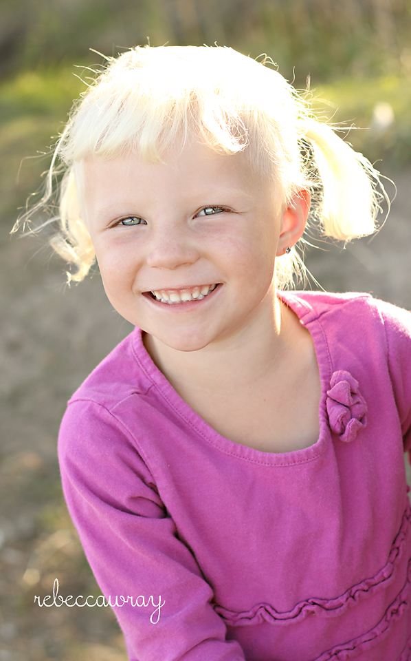 Rebecca Wray Photography