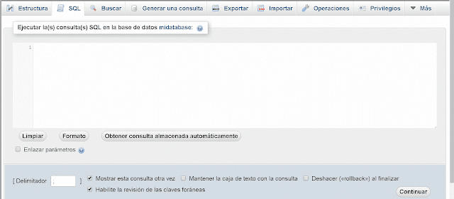 PHP OO: PHP y PDO: Insertando Registros en una tabla de MySQL con PHP y PDO - PHP MySQL