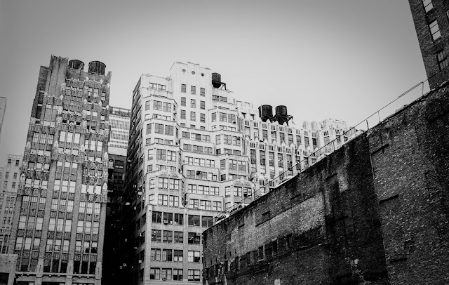 NEW YORK CITY 1990's - Photo archives by Gregoire Alessandrini ...
