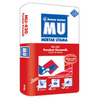 MU-420 - Semen Instan MU