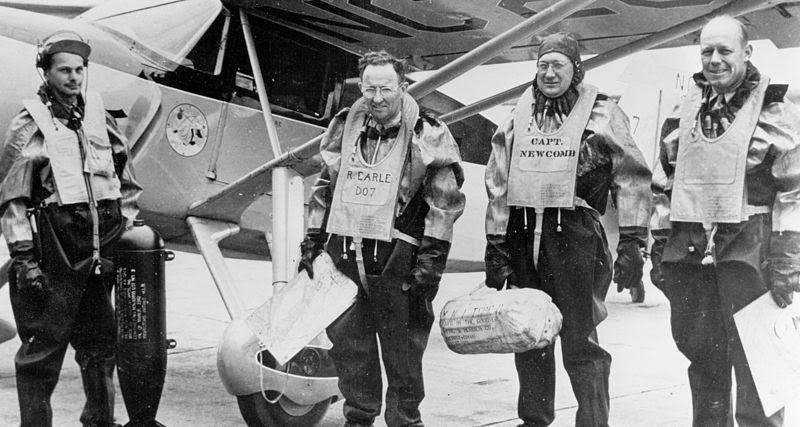 Dinge en Goete (Things and Stuff): This Day in WWII History: Dec 1 ...