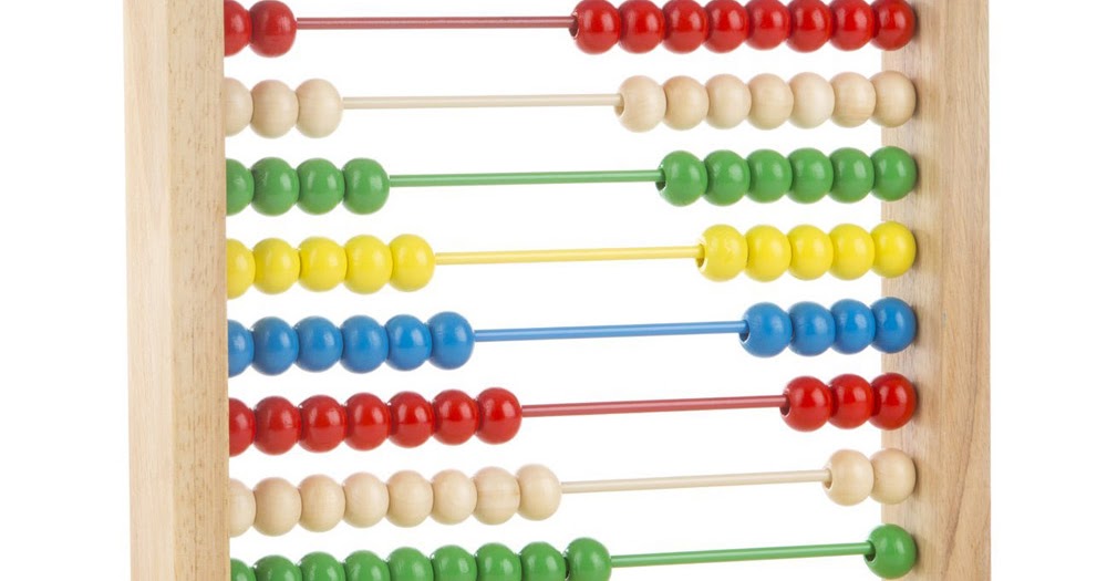 Tema 1: El Ábaco Y La Pascalina