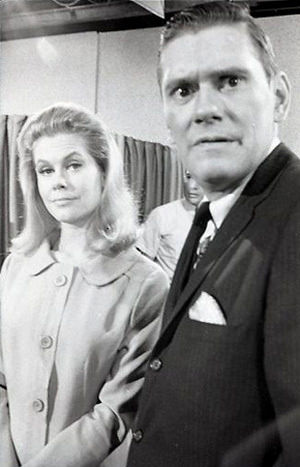 Tralfaz: Darren the First