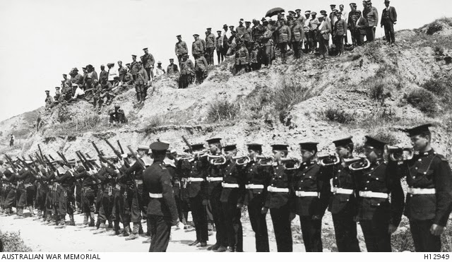 Hurstville City Library, Museum & Gallery: Remembering them: People of ...