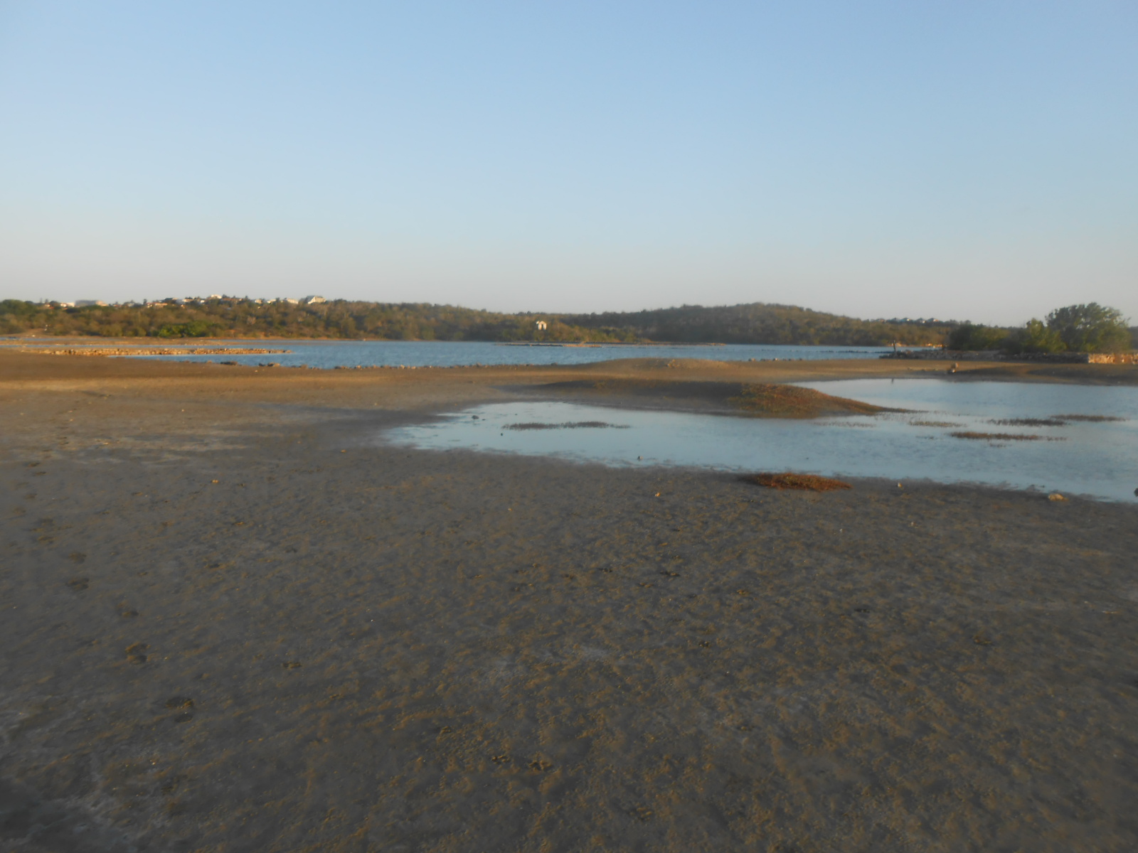 Hiking Curaçao - The Trails: Wandelverslag Den Dunki en Parke Sorsaka ...