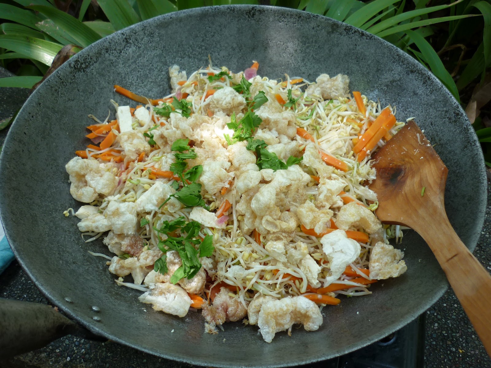 Lia's Food Journey: Holy Week in Bataan