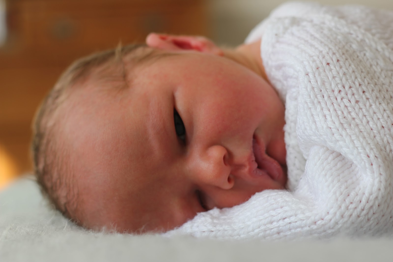 Hello Baby! - The Imagination Tree