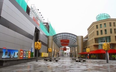 Encorp Strand Mall, Kota Damansara | FirDauSy CiLiKkU