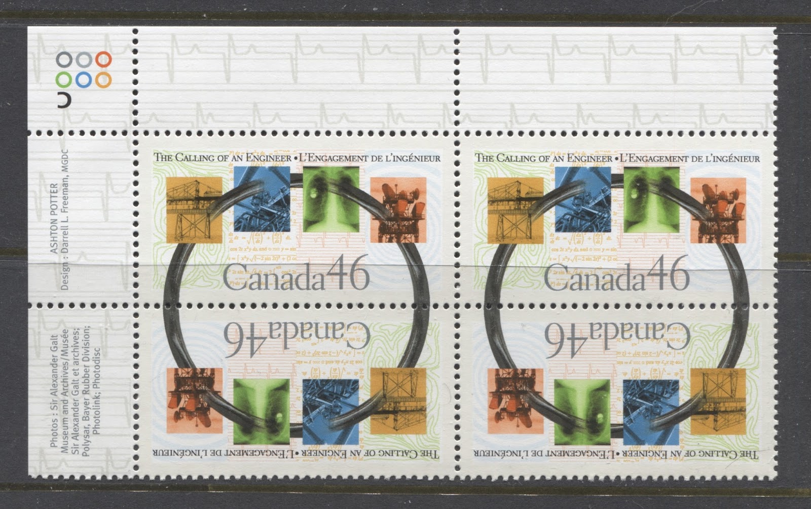 Philatelic Glossary - Terms Starting With "A" to "C" – Brixton Chrome