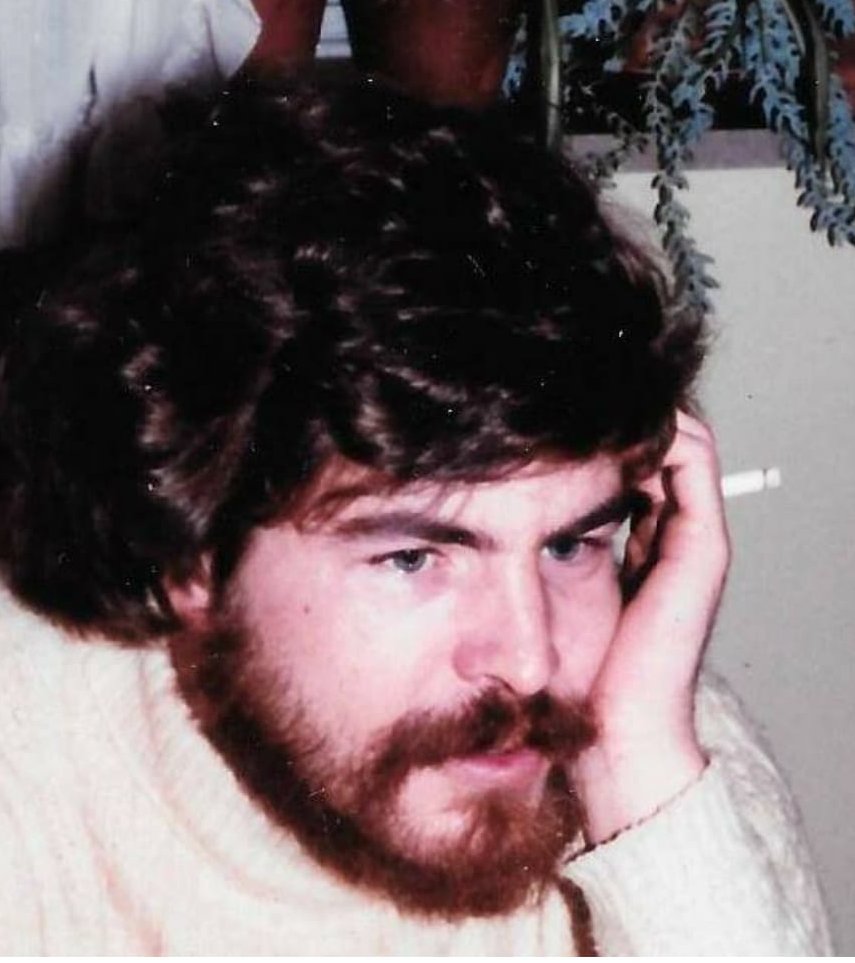 Martin Wilsey: The Fast Friday Interviews: Robert Eggleton