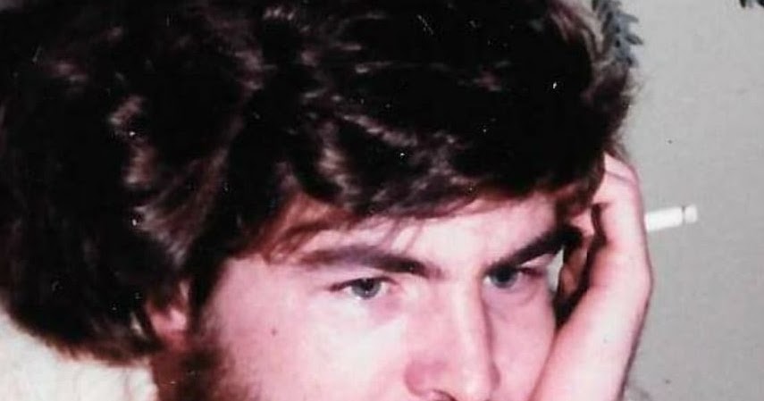 Martin Wilsey: The Fast Friday Interviews: Robert Eggleton