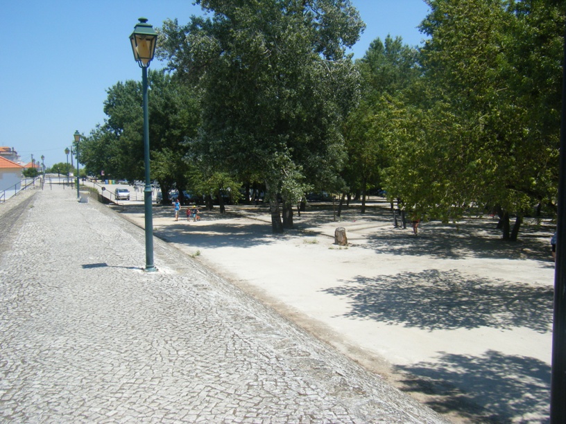 Blog sobre Turismo Portugal: Valada