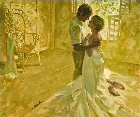 Joe Bowler (1928-2016) | Tutt'Art@ | Pittura * Scultura * Poesia * Musica