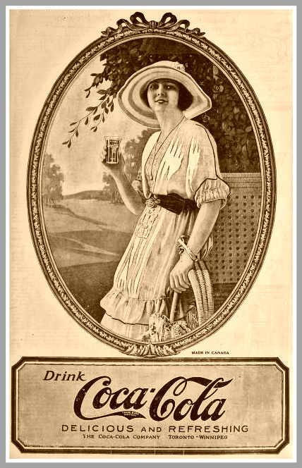 EverythingCroton: VINTAGE 1920'S CANADIAN ADS