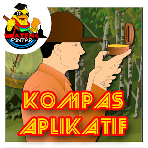 Game Pramuka | Media Game