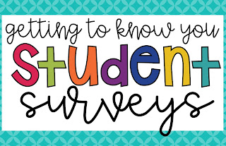 Growing Little Minds: Getting to Know Your Students