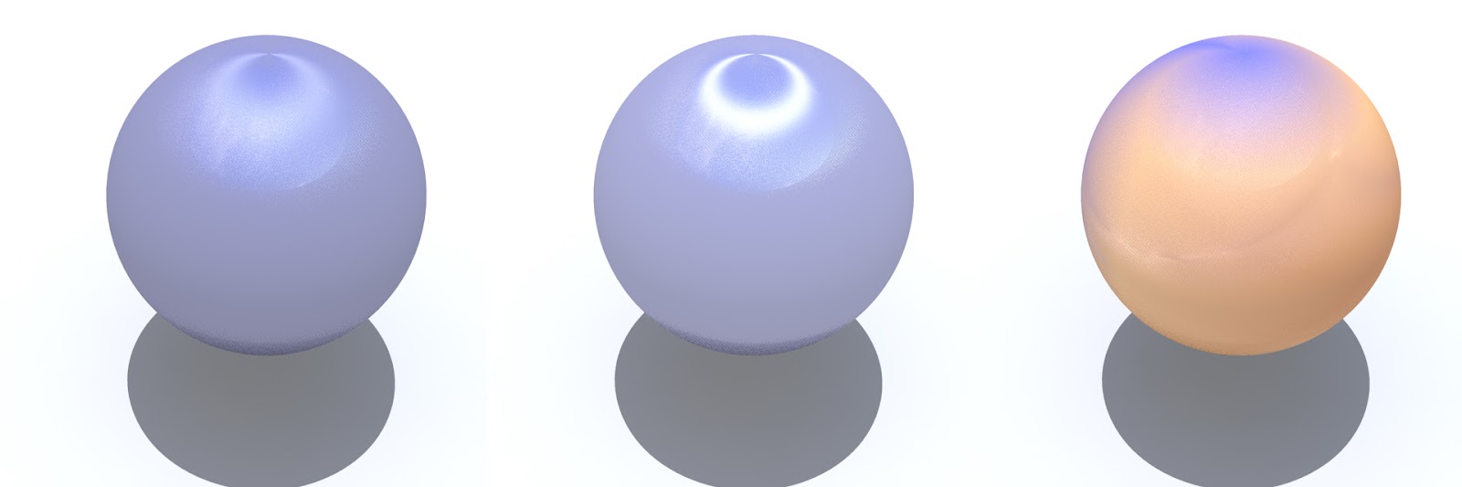 n:PhysX: mental ray 4 Maya | Shaders Guide | dgs_material, dielectric ...