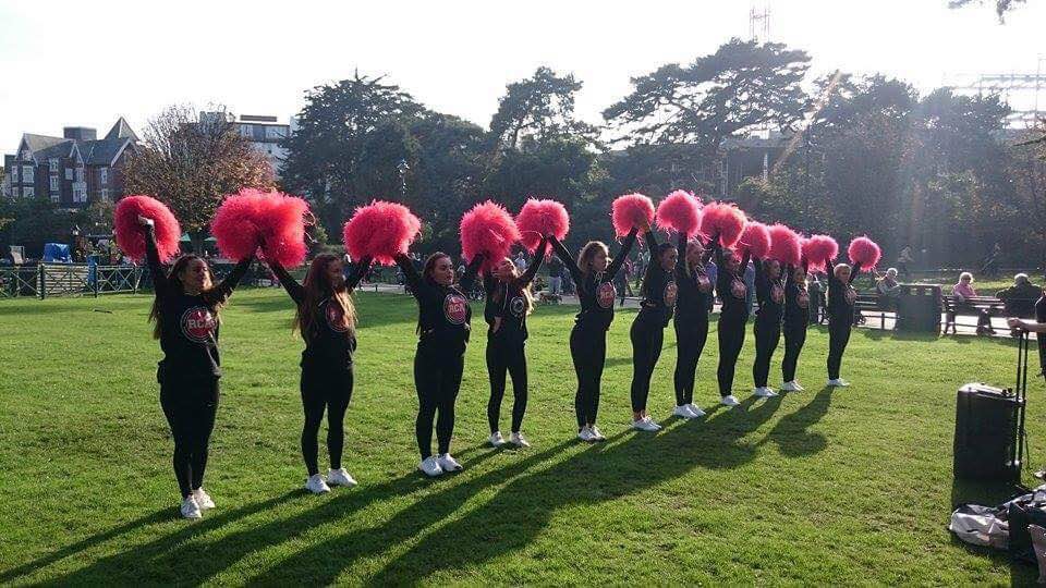 Revolution Cheerleading Academy: What Have The RCA Girls Been Up To?