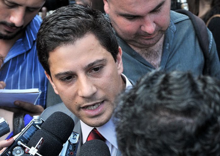 Advogado: Caso Sandro Dota: Nota pública encaminhada ao Programa da ...