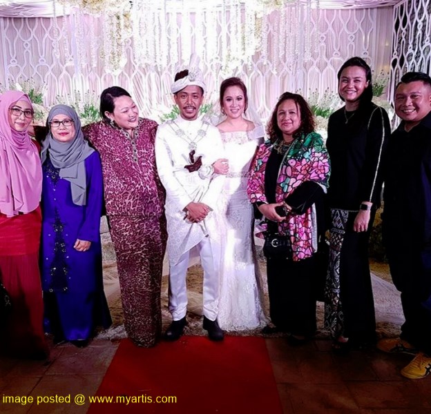 MYARTIS.COM | MYARTIS | MY | ARTIS: 31 GAMBAR - HAZAMA & GENERVIE KAM ...