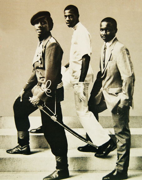 The Homoerratic Radio Show: U.T.F.O.