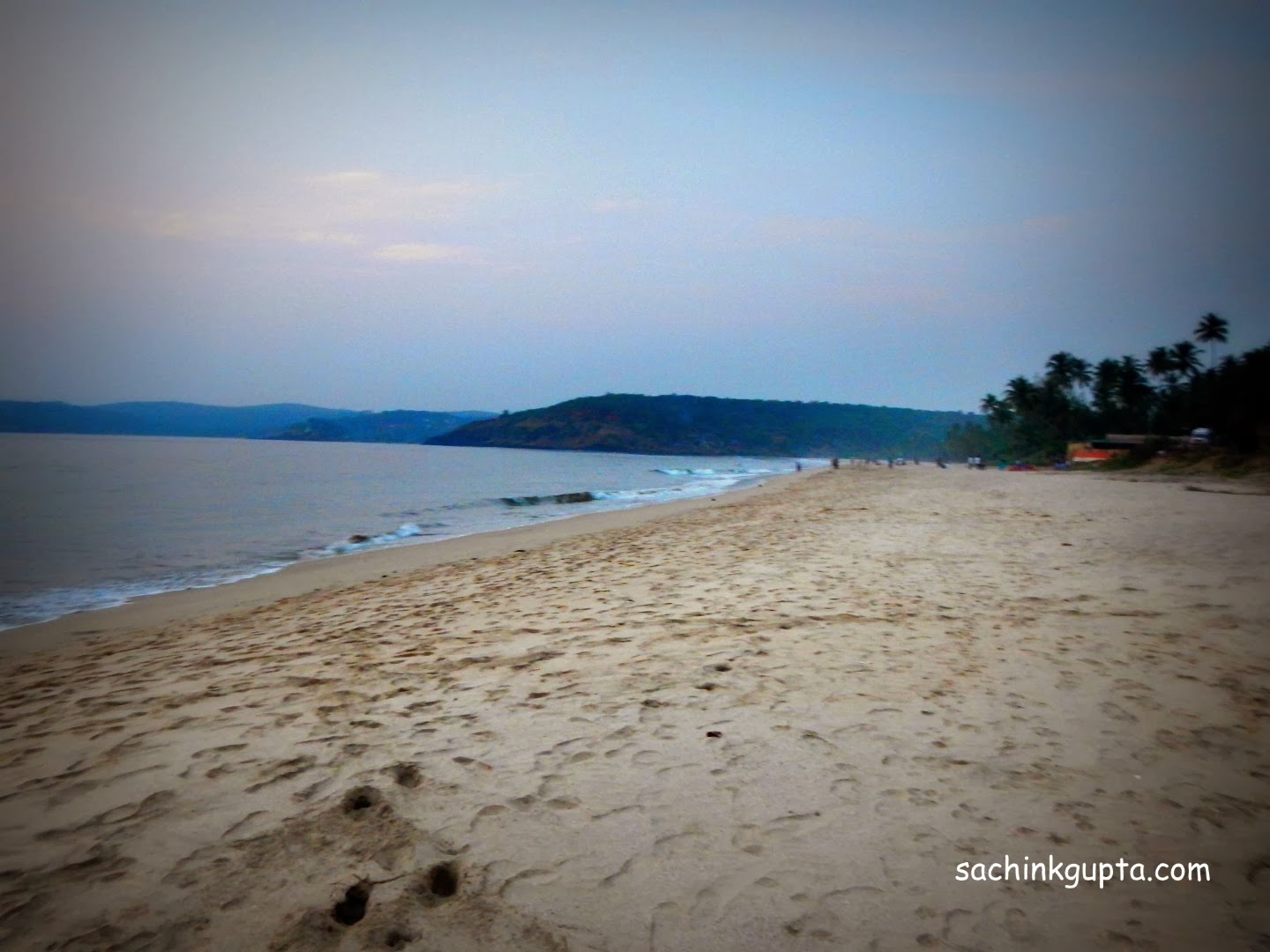 Velneshwar Temple and Beach in Konkan ~ LENS (Like, Enjoy, Navigate, Share)