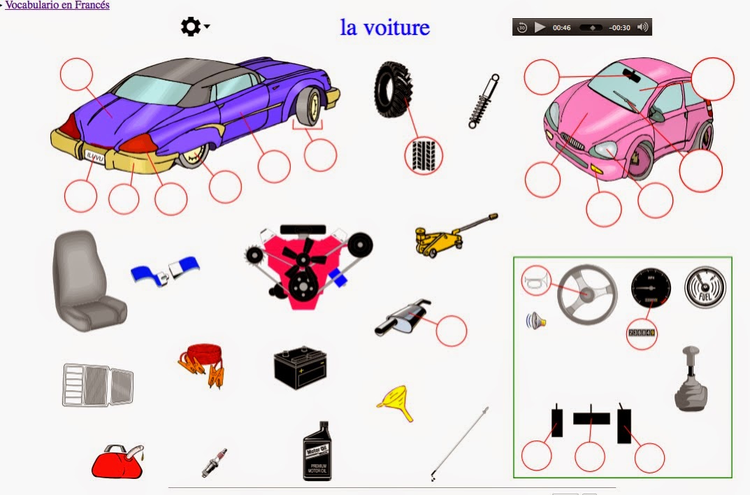 Aprendelenguas - FLE: 2014