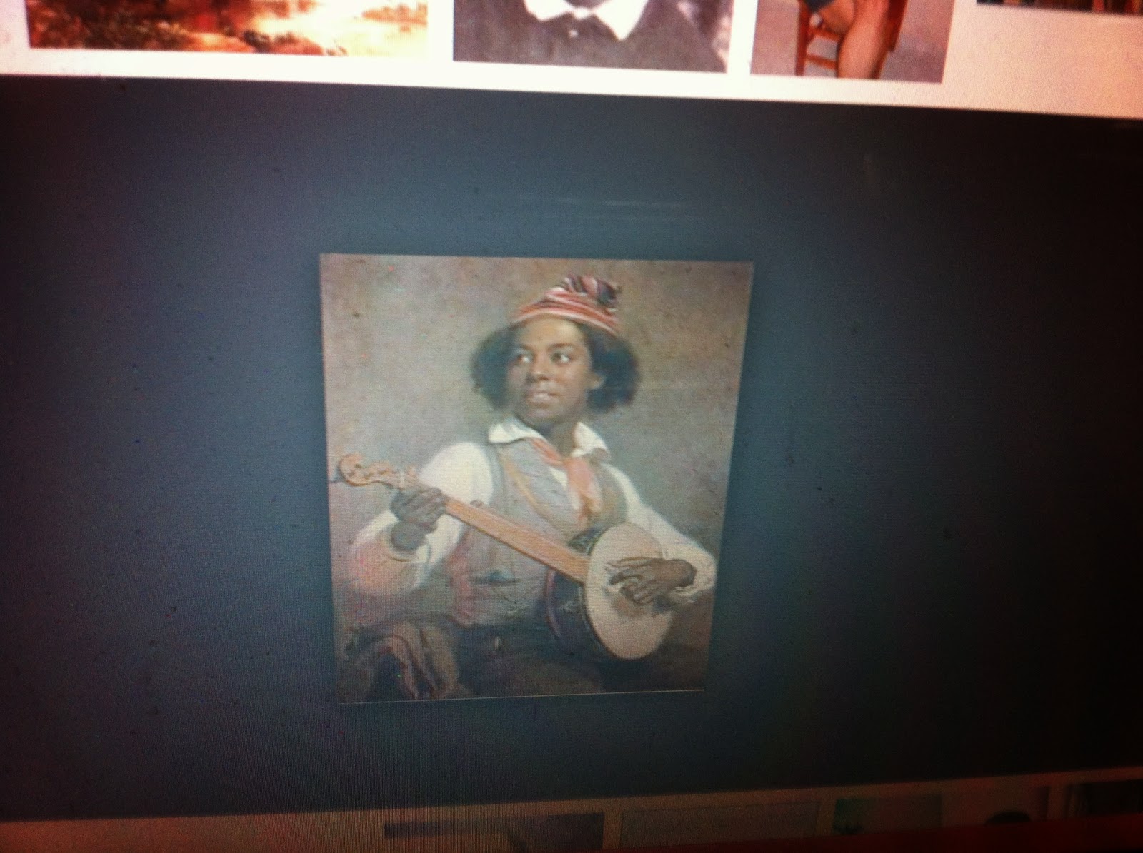 THE BLACK SOCIAL HISTORY:: BLACK SOCIAL HISTORY : MULATTOES - ( MIX ...